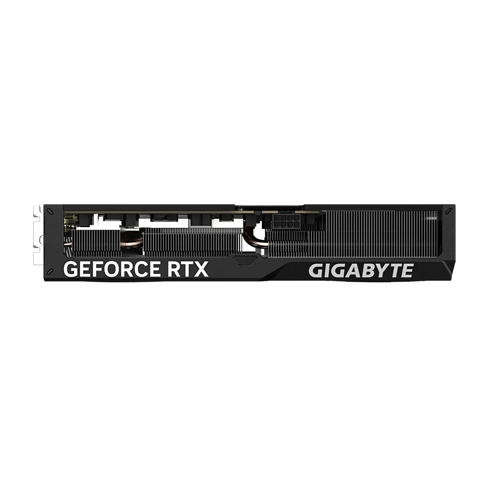 Видеокарта GIGABYTE NVIDIA GeForce RTX 4070 WINDFORCE OC (GV-N4070WF3OC-12GD), купить в Москве ...
