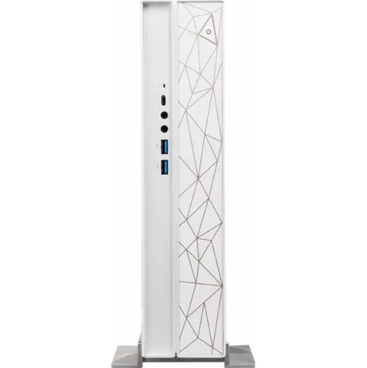 Настольный компьютер MSI Creator P50 11SI-240XRU белый (1000687173 ...