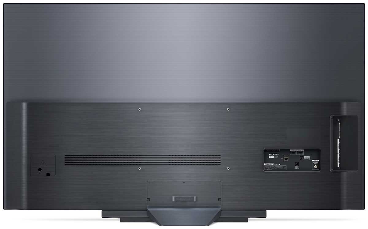 Телевизор LG OLED55B3RLA, 55"(139 см), UHD 4K, купить в Москве, цены в ...