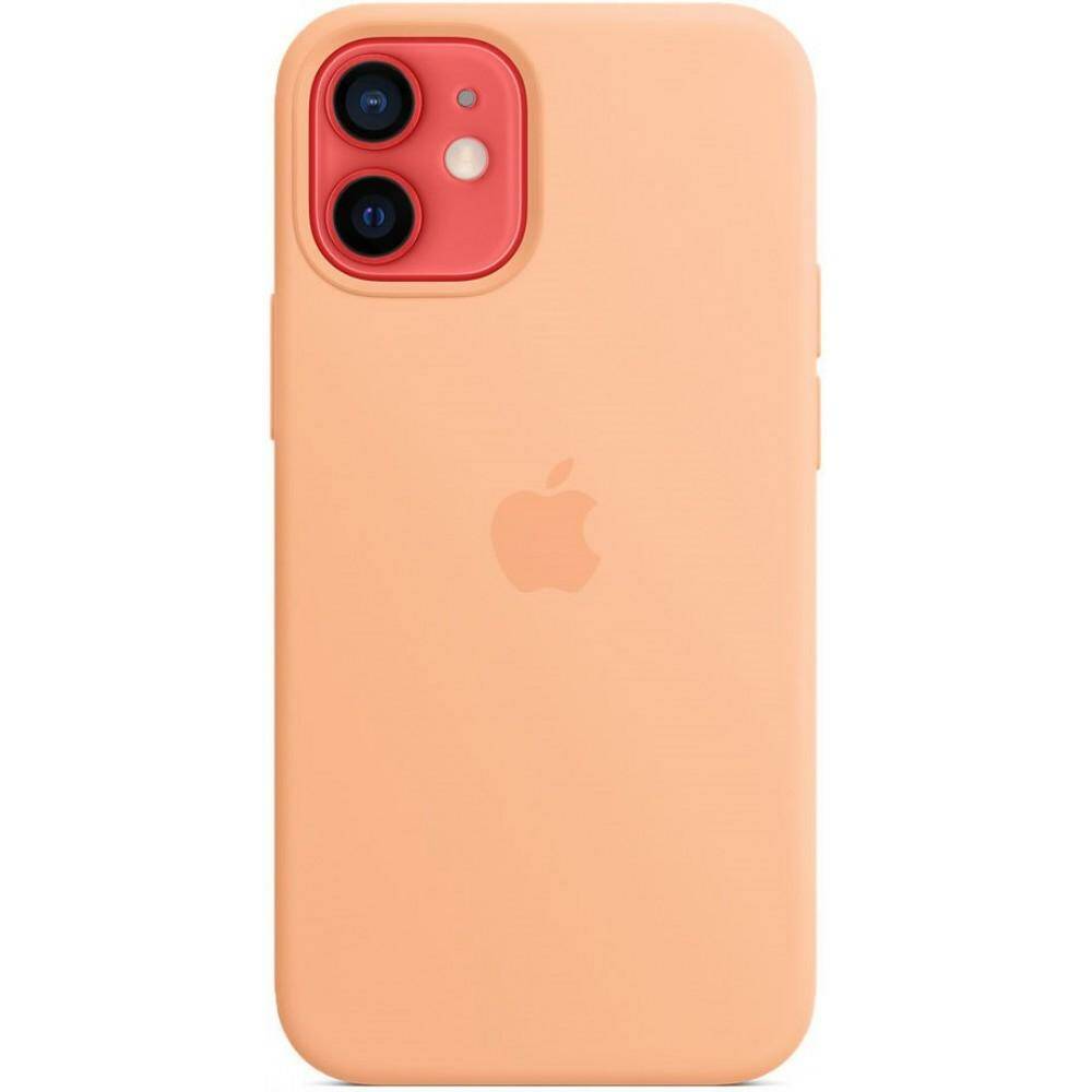 Чехол Apple для смартфона Iphone 12 Mini Silicone Case Magsafe