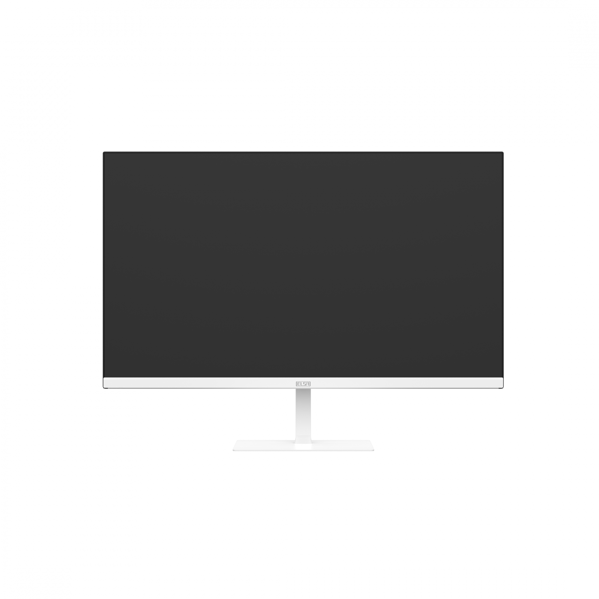 27" Монитор ELSA EA272QV White 100Hz 2560x1440 IPS, купить в Москве ...
