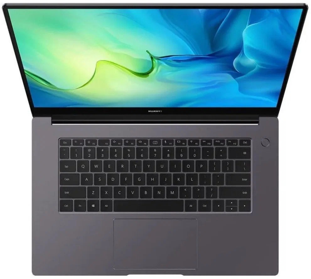 Ноутбук Huawei BoDE-WDH9 Gray (53013PEX), купить в Москве, цены в ...