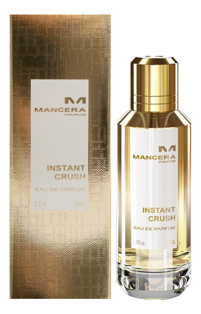 Купить парфюмерная вода Mancera Instant Crush, 60 мл, цены на ...