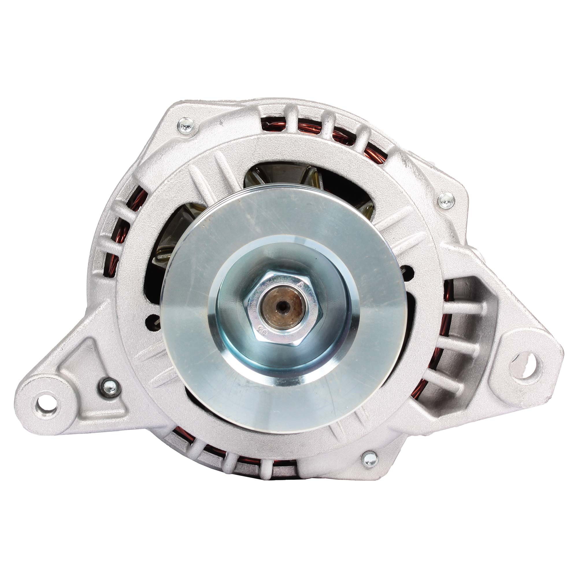 Схема подключения генератора маз ямз 236 | Obrezka.com