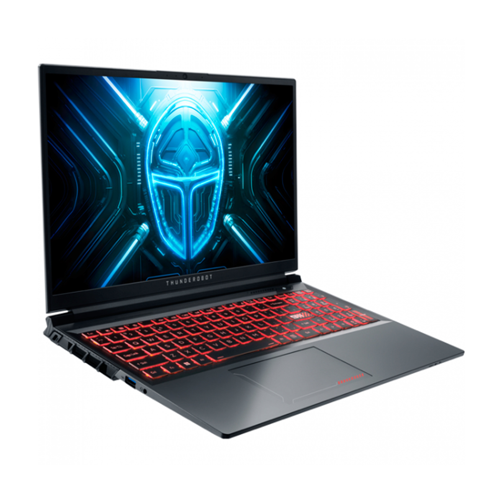 Ноутбук Thunderobot 911 R15 серый (JB0BND00000JMQ1CD0LQ), купить в ...