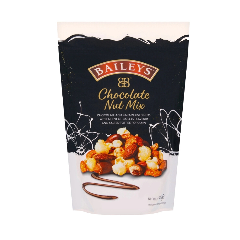 Купить набор конфет Lir Baileys Chocolate Nut Mix 140 г, цены на ...