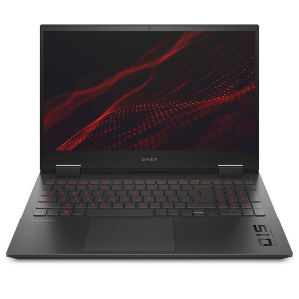 Ноутбук HP Omen 15-ek1010ur Black (3B4R5EA) - характеристики и описание ...