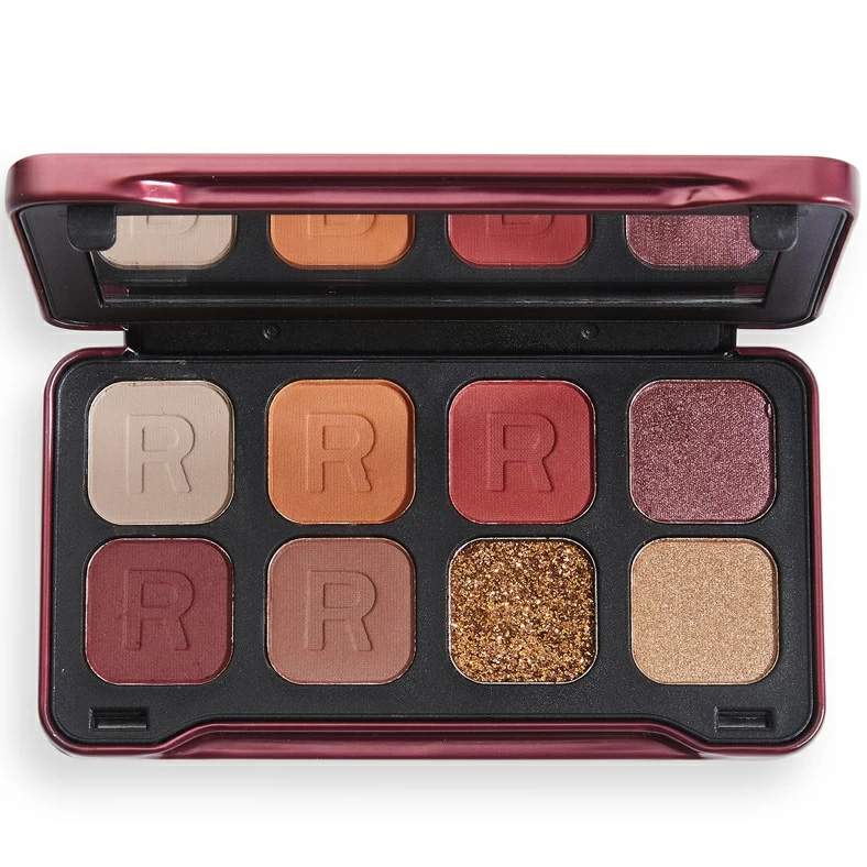 Купить палетка теней для век Revolution Makeup Forever Flawless Dynamic