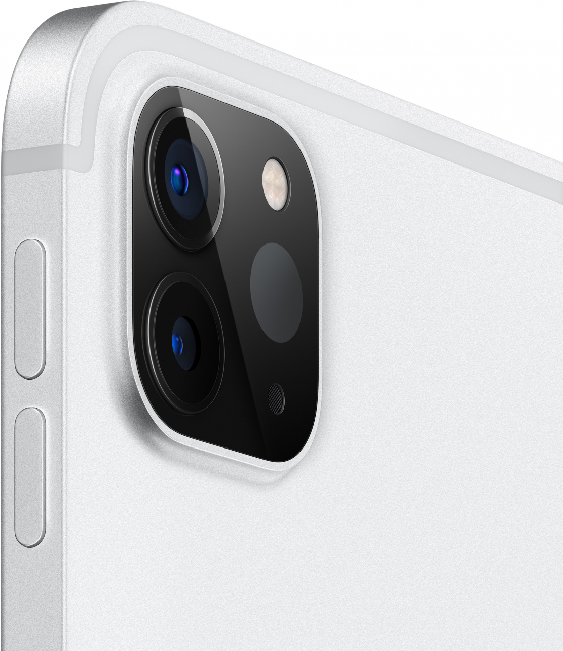 Планшет Apple iPad Pro 12.9 (2020) 128 GB Wi-Fi Silver (MY2J2RU/A ...