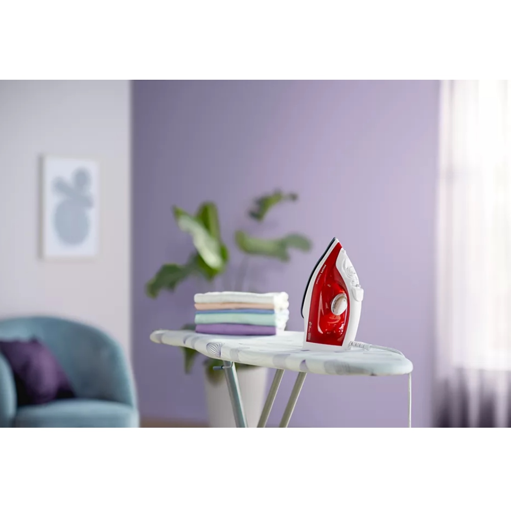 Утюг Philips GC1742/40 - отзывы покупателей на маркетплейсе Мегамаркет ...