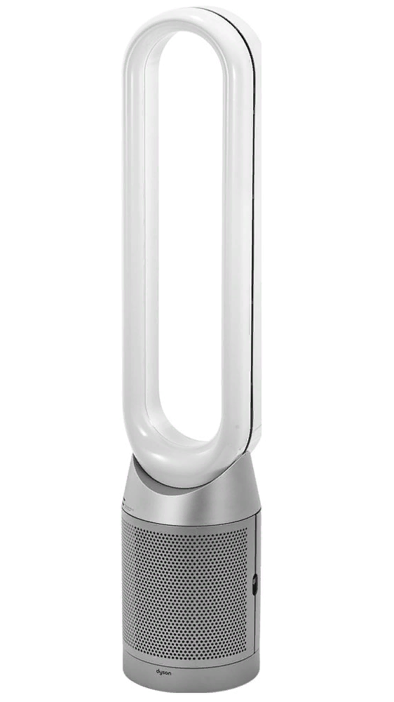 Воздухоочиститель Dyson TP08 Purifier Cool, купить в Москве, цены в ...