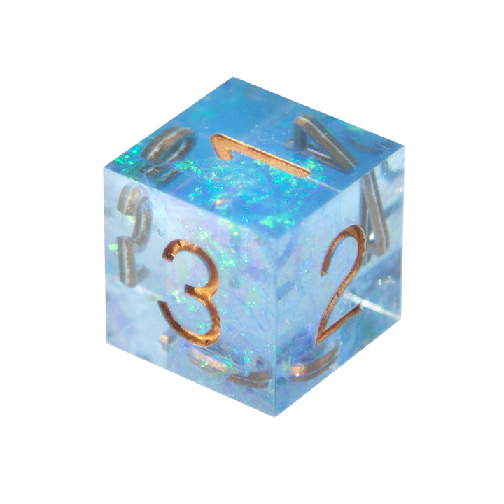 Купить набор кубиков для настольных ролевых игр (Dungeons and Dragons ...