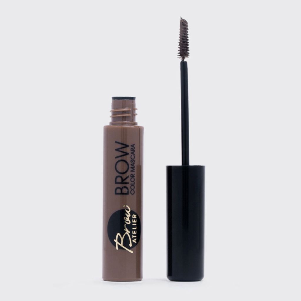 Купить тушь для бровей Vivienne Sabo Brow Atelier тон 02 6 мл цены на