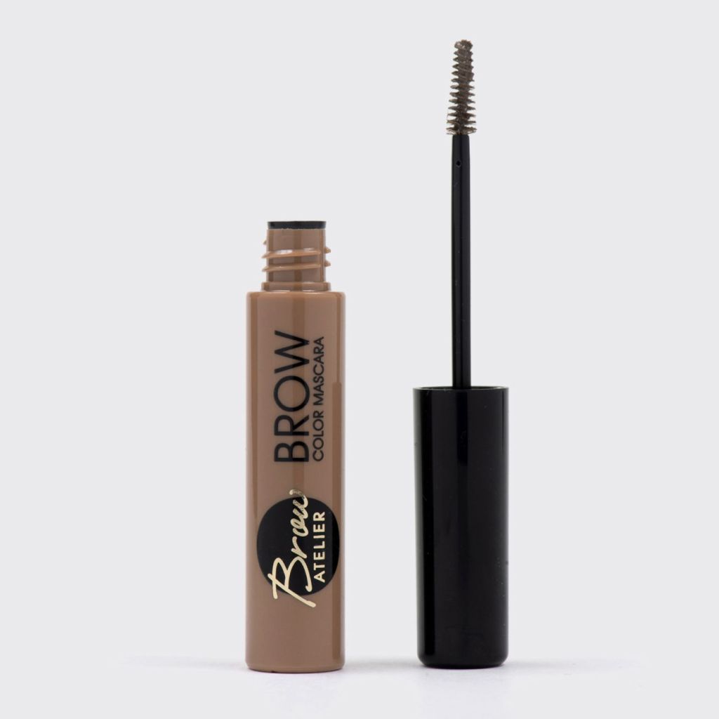 Купить тушь для бровей Vivienne Sabo Brow Atelier тон 01 6 мл цены на