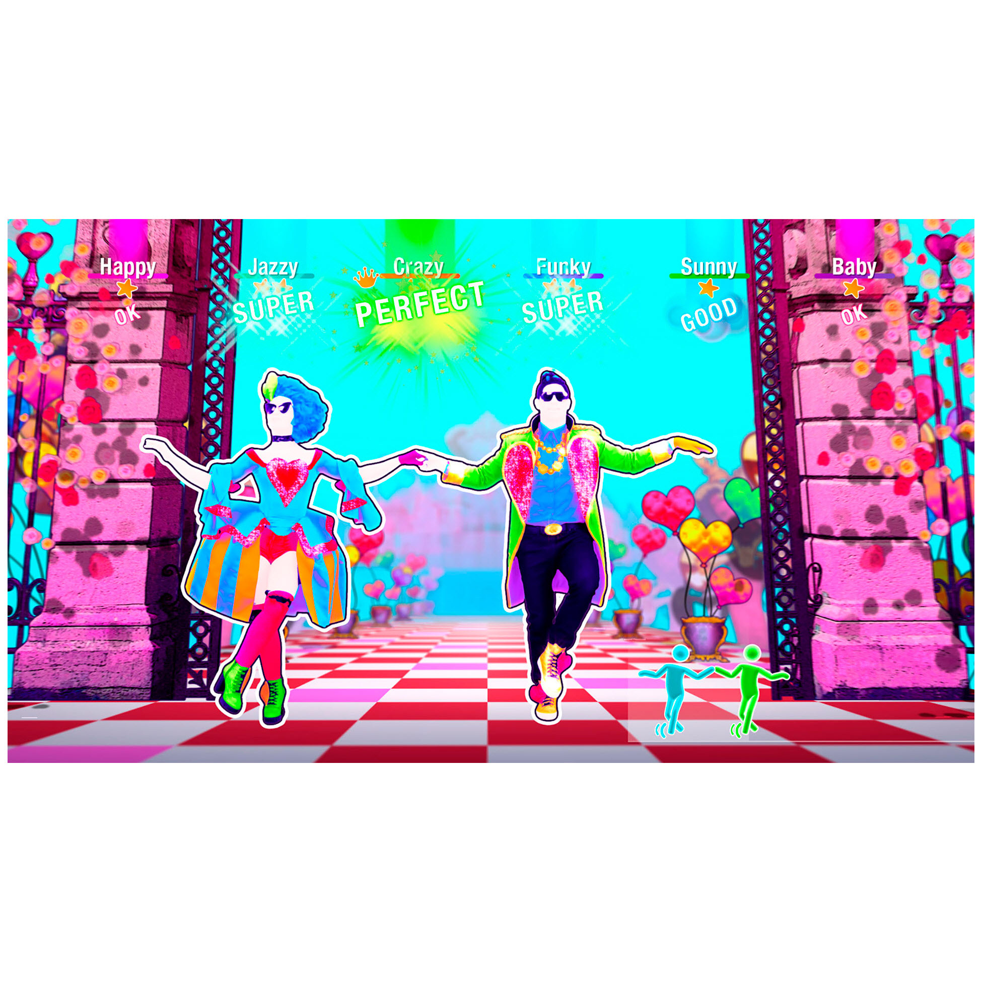 Just Dance 2019 Nintendo Switch
