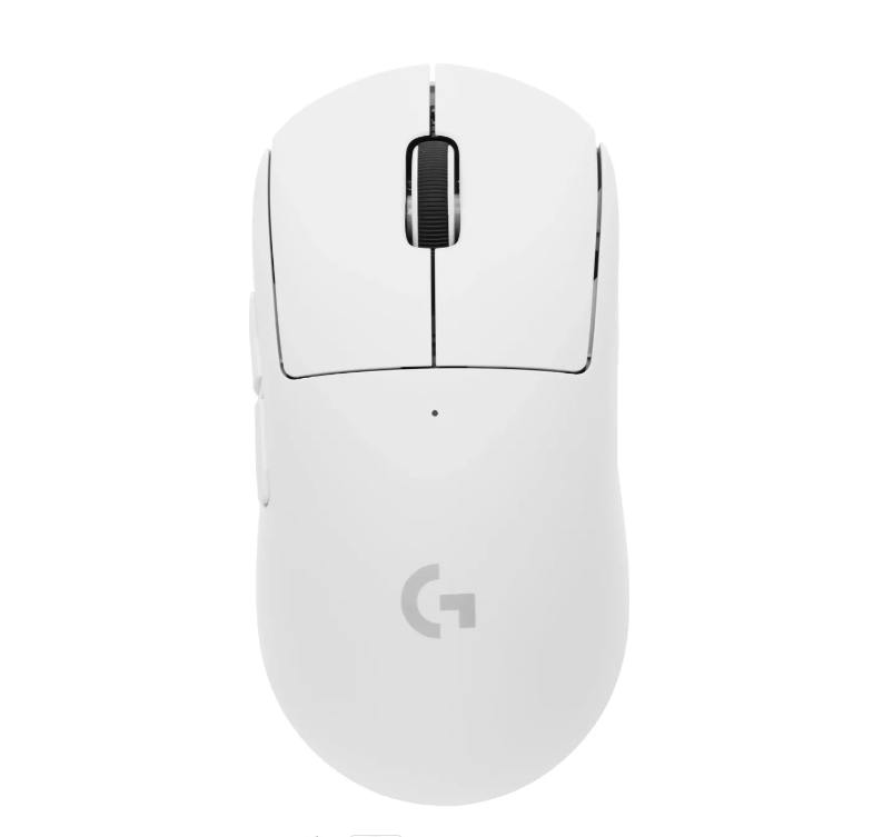 Мышь Logitech G PRO X Superlight 2 Wireless Gaming Mouse White, купить ...