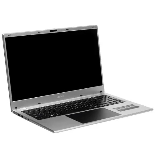 Ноутбук DEXP Aquilon серый (C15-ICW300) - отзывы покупателей на маркетплейсе Мегамаркет ...