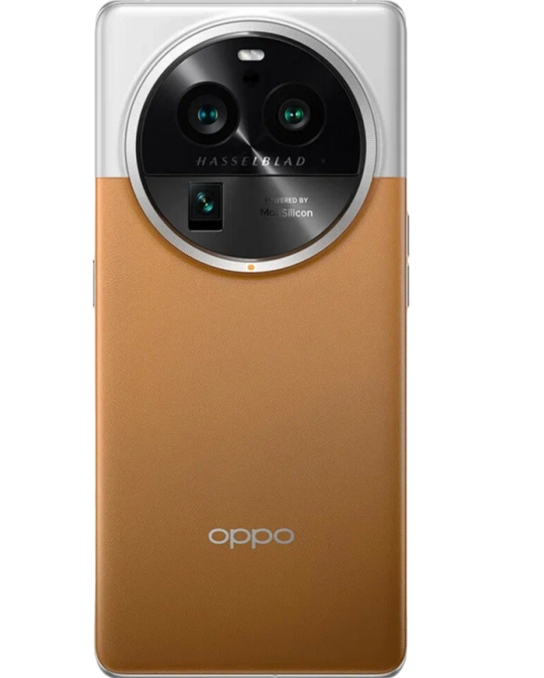 Смартфон Oppo Find X6 Pro 16/512GB серебряная луна пустыни (PGEM10 ...