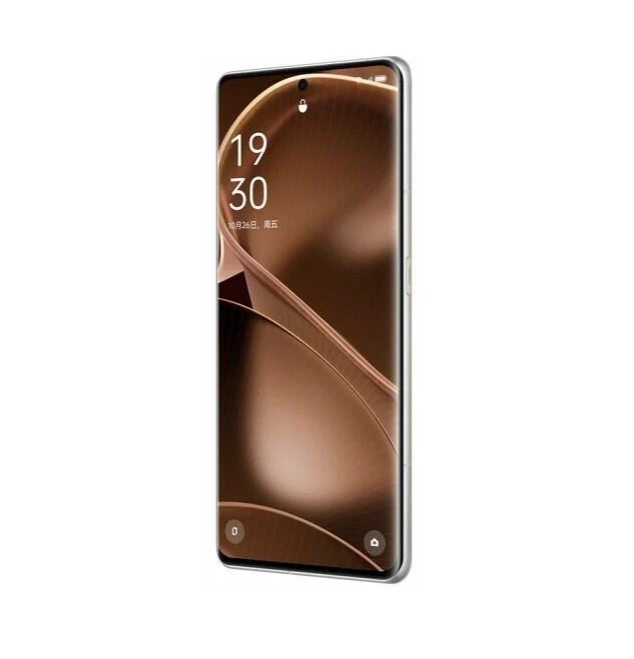 Смартфон Oppo Find X6 Pro 16/512GB серебряная луна пустыни (PGEM10 ...