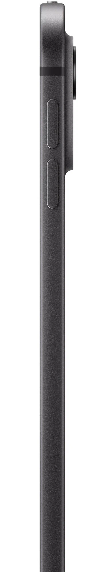 Планшет Apple iPad Pro (M4 2024) 13" Wi-Fi 256 GB черный космос (Без ...