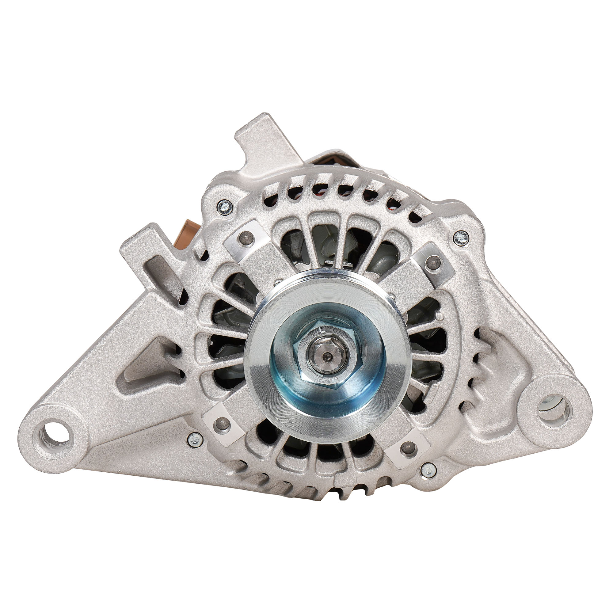 Купить генератор Toyota Land Cruiser Prado (J12) (02-) 4.0i 80a (Lg 1912) STARTVOLT арт. LG1912 ...