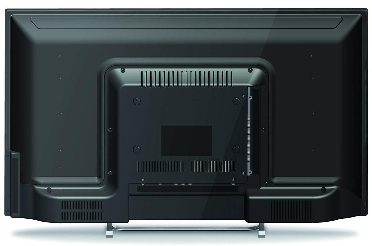 Телевизор POLARLINE 55PU11TC-SM, 55"(140 см), UHD 4K, купить в Москве, цены в интернет-магазинах ...