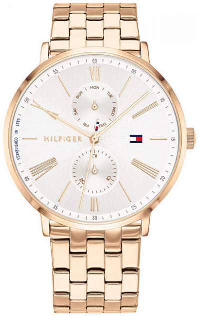 Часы Tommy Hilfiger женские – купить часы Томми Хилфигер женские в ...