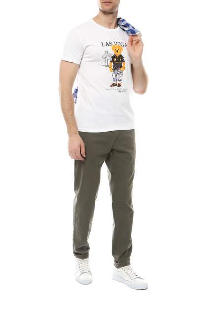 Футболки мужские polo Ralph Lauren с мишкой – купить футболки мужские ...