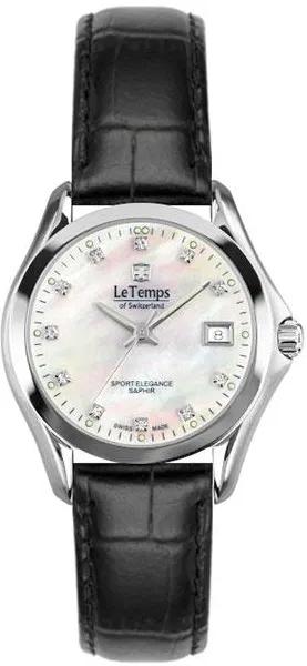 Наручные часы Le Temps - купить наручные часы Le Temps, цены в Москве ...