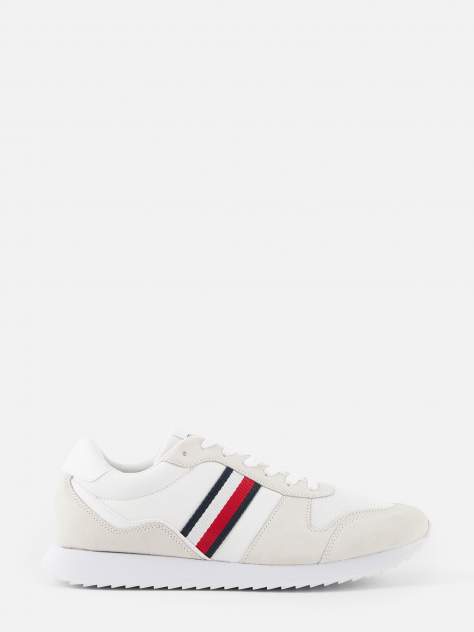 Кроссовки Tommy Hilfiger мужские – купить кроссовки Томми Хилфигер ...