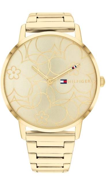 Часы Tommy Hilfiger женские – купить часы Томми Хилфигер женские в ...