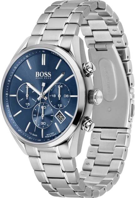 Часы Hugo Boss мужские – часы Хуго Босс мужские в Москве, цены на ...