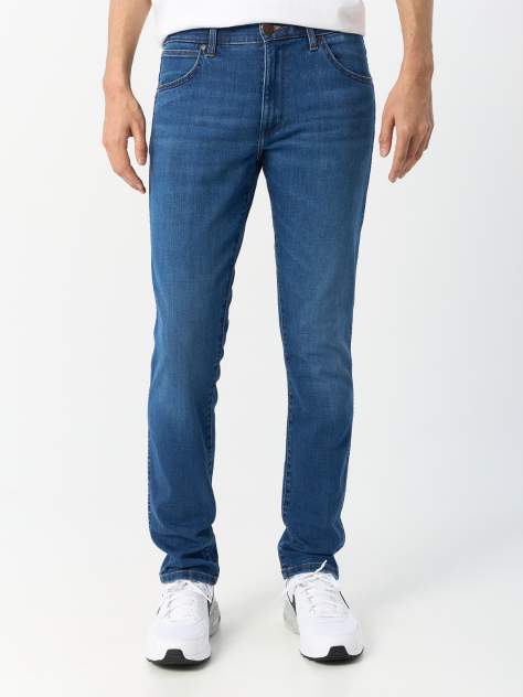 Джинсы Вранглер – купить в Москве джинсы Wrangler мужские, цены на ...