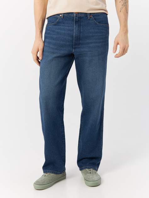 Джинсы Вранглер – купить в Москве джинсы Wrangler мужские, цены на ...