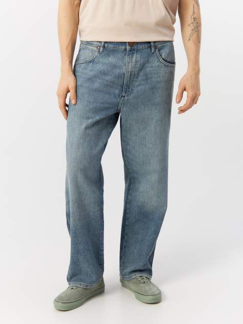 Джинсы Вранглер – купить в Москве джинсы Wrangler мужские, цены на ...
