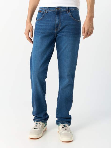 Джинсы Вранглер – купить в Москве джинсы Wrangler мужские, цены на ...