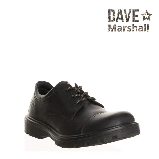 Низкие ботинки мужские Dave Marshall - купить в Москве - Мегамаркет