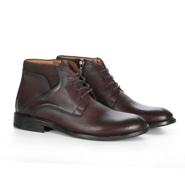 Ботинки Clarks мужские - купить ботинки Кларкс мужские, цены на Мегамаркет