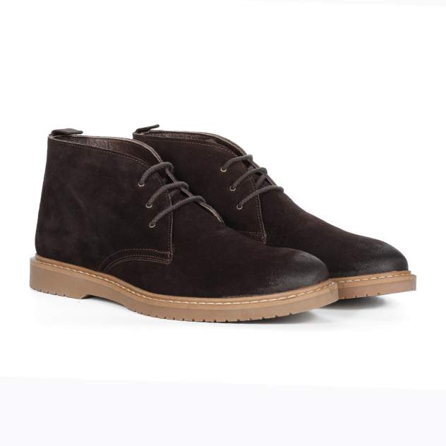 Ботинки Clarks мужские - купить ботинки Кларкс мужские, цены на Мегамаркет