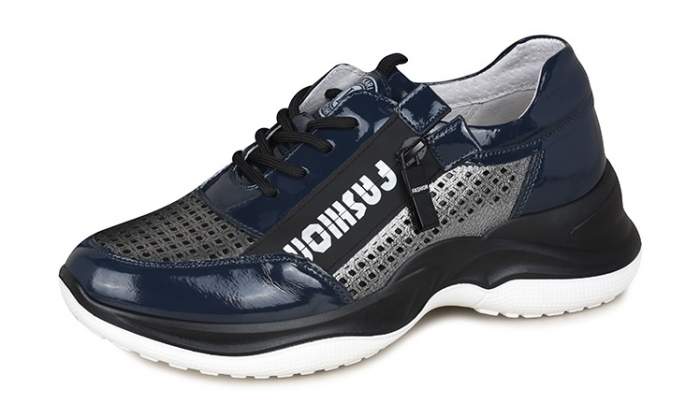 Кроссовки Kari - купить в Москве - Мегамаркет