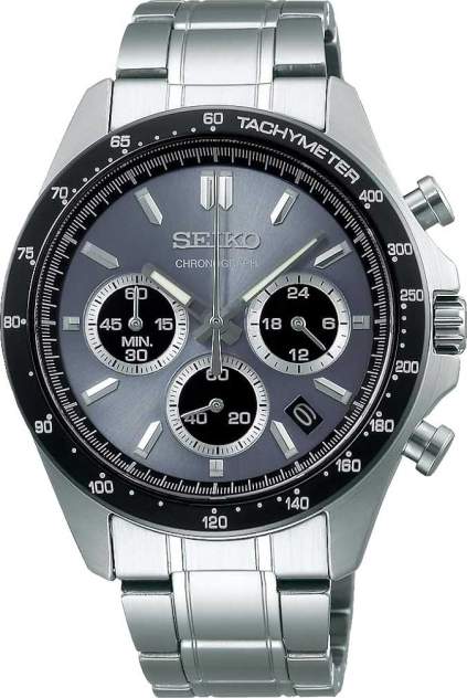 Часы Сейко мужские – купить часы Seiko в Москве, цены на Мегамаркет