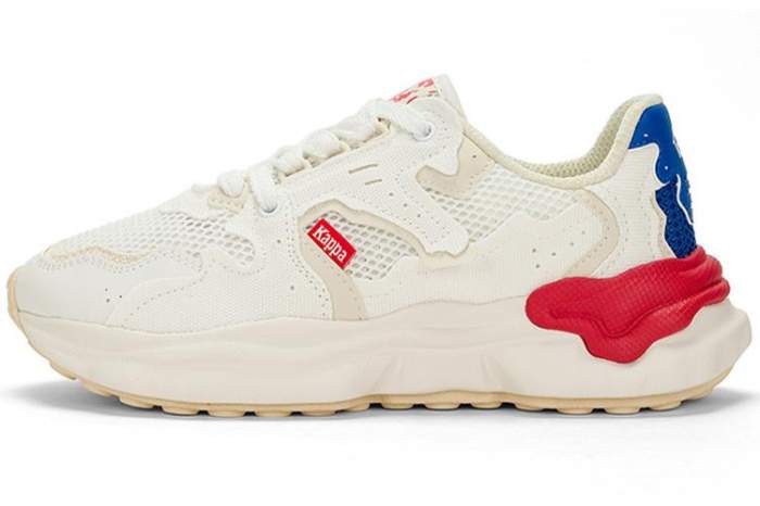 Кроссовки Kappa - купить в Москве - Мегамаркет