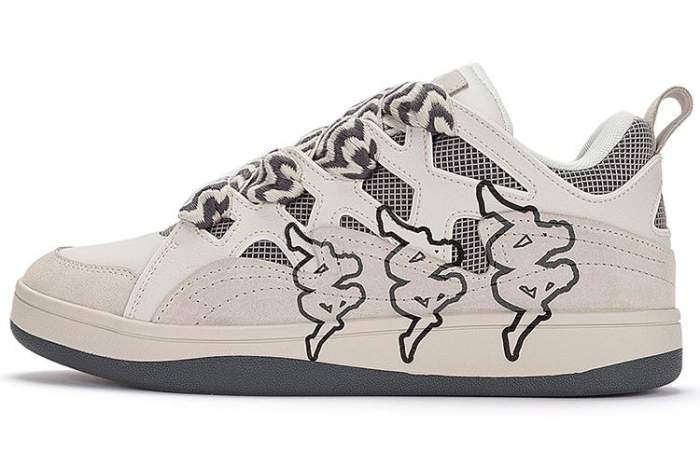 Кроссовки Kappa - купить в Москве - Мегамаркет