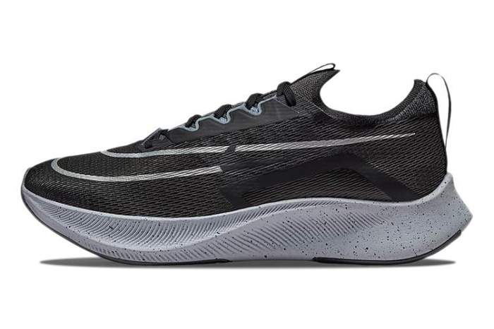 Кроссовки nike Zoom Fly 4 - купить в Москве - Мегамаркет