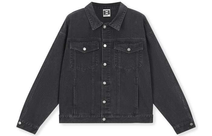 Джинсовые куртки мужские BONELESS - купить джинсовую куртку мужскую ...