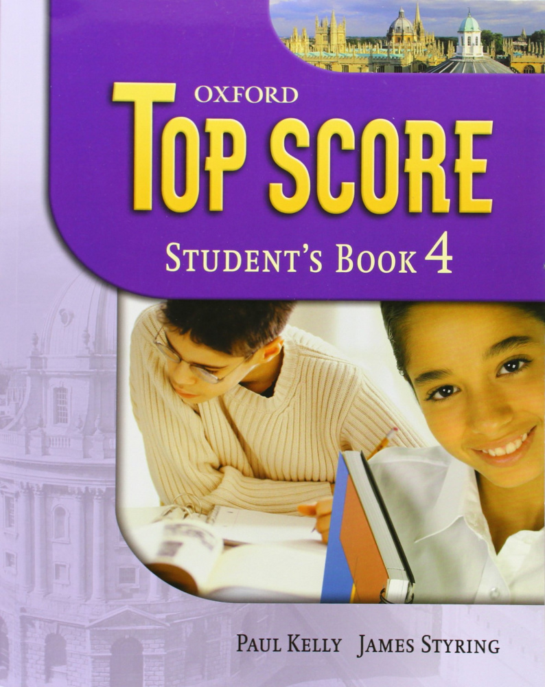 Student scores