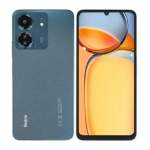 Смартфон Xiaomi Redmi 13C 8/256GB Blue (23106RN0DA), купить в Москве ...