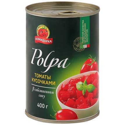 Томаты в собственном соку - купить консервы, цены на Мегамаркет