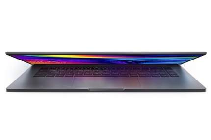 Ноутбуки Xiaomi Mi Notebook Pro 15.6 дюймов - купить ноутбук Сяоми Mi ...