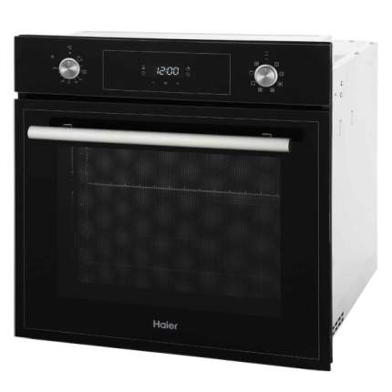 Духовые шкафы электрические встраиваемые Haier - купить духовой шкаф ...